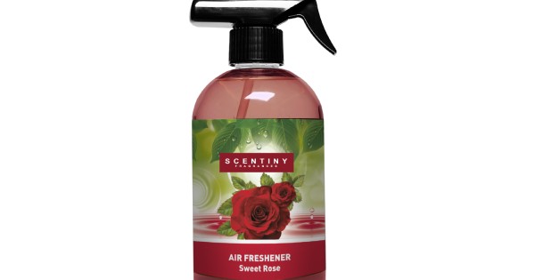 Air Freshener