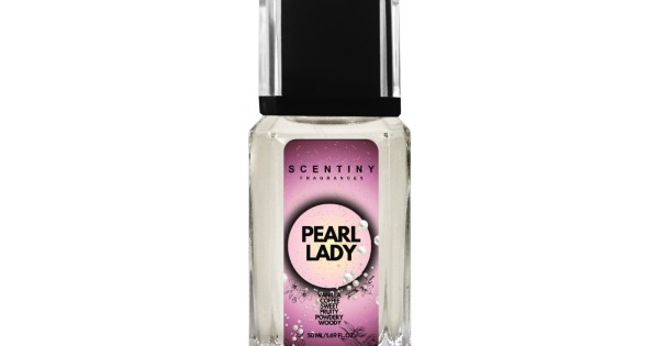 Pearl Lady